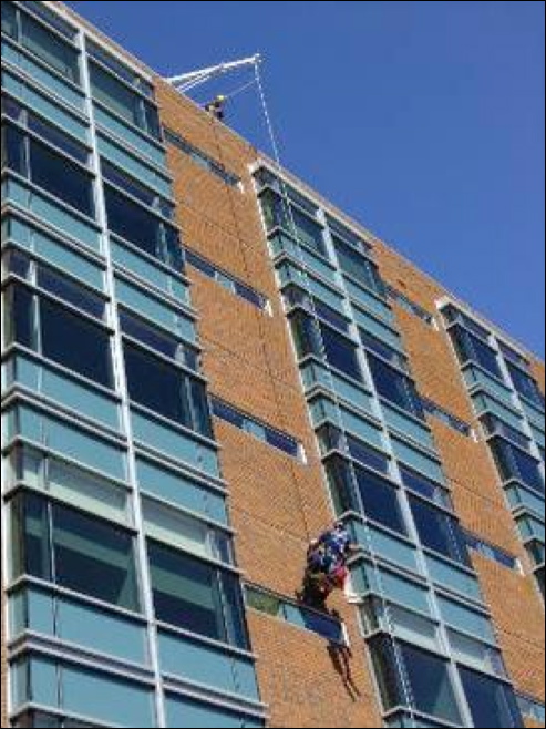 Robinson-Solutions Professional Window Cleaning: How To Rescue A Window ...