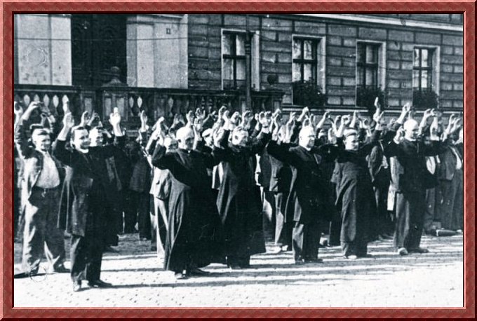 Trembicki.blog2011.blogspotcom: Szokujące dokumenty! Plan Hitlera dla ...