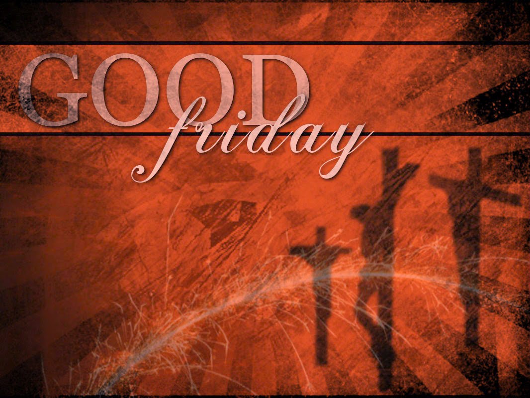 Good Friday SMS, Good Friday Messages Photo's | Festival Chaska