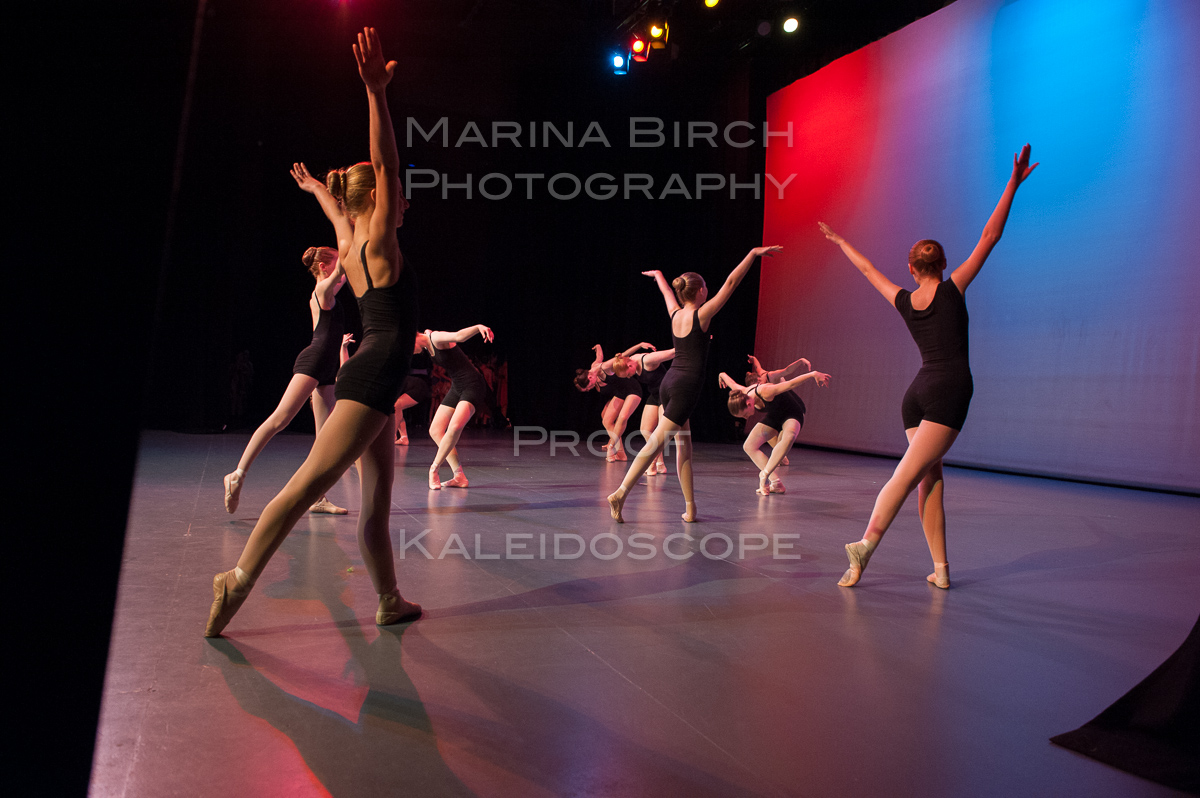 Jane Grech Dance Centre Academy performance of Kaleidoscope: Rhythm of ...