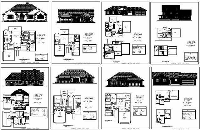 PLAIN AND CIVIL: 1.0. BILL OF MATERIALS