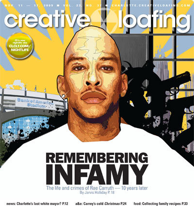 Creative Loafing Publishes 25th Anniversary Edition with 25 Most ...