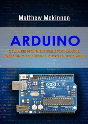 ELECTRONICA Y TELECOMUNICACIONES *JC* : LIBROS ARDUINO PDF