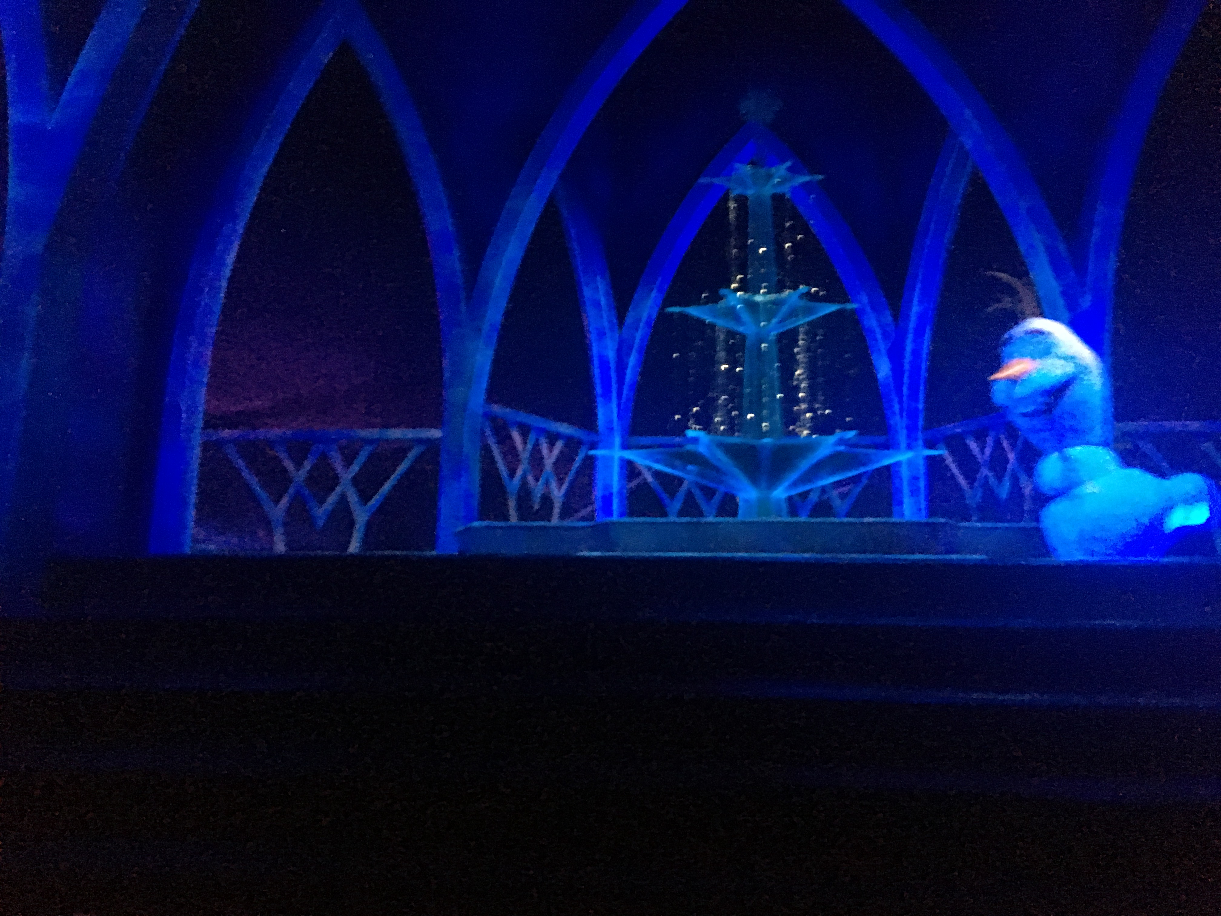 10 Fun Facts About Frozen Ever After