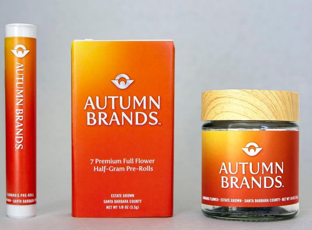 The Gray Report: Cannabis as a farm product: an interview with Autumn ...