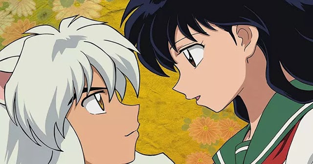 Inuyasha | Episódios inéditos no Brasil estreiam no Amazon Prime Video | Revista Jovem Geek