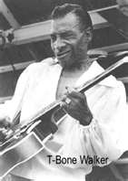 Tropical Jon: On April 6, 1950 T-Bone Walker recorded The Hustle Is On ...