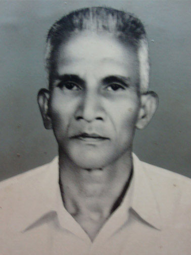 എഴുവന്തല