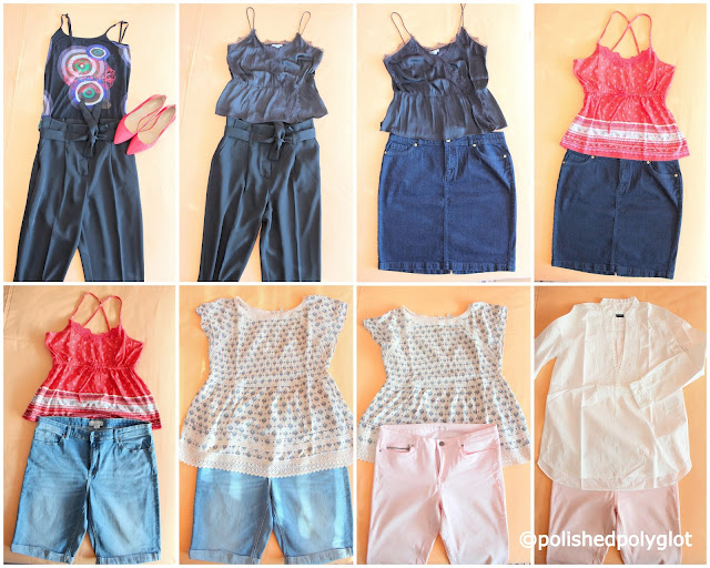 Fashion SOS: I Have Nothing to Wear!! Never Run Out of Outfit Ideas ...