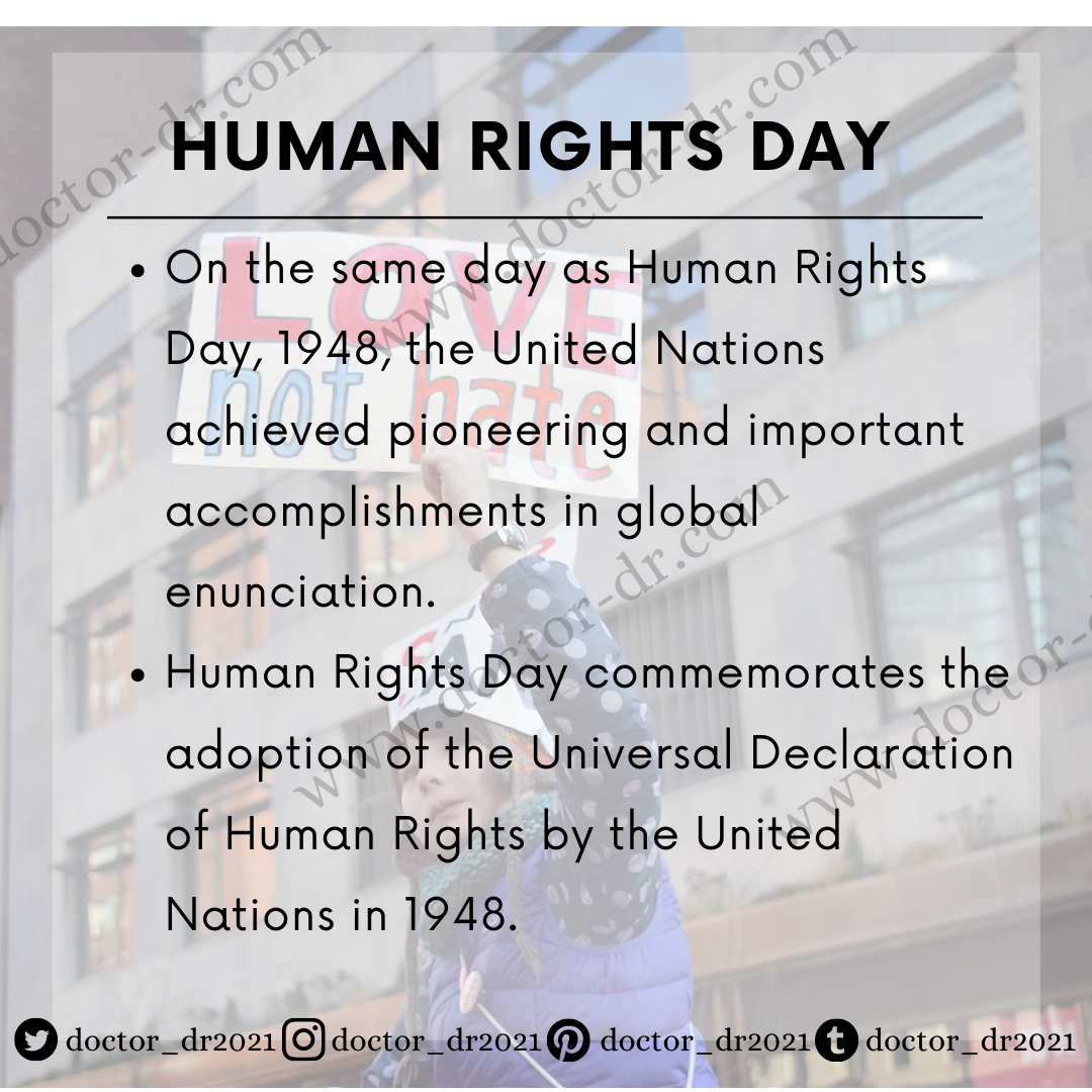Article on Human Rights Day in english 101 Essays and on Women's Rights ...