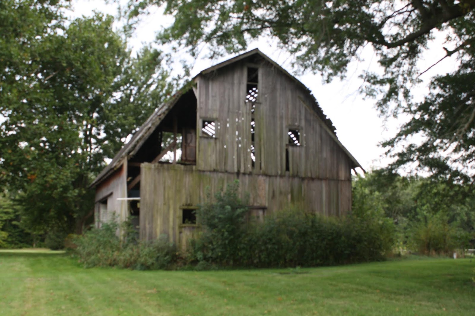 TroysJourney: PHOTOS OF COUNTRYSIDE OF INDIANA