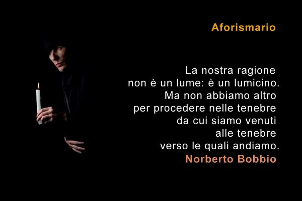 Aforismi, frasi e citazioni sulla Ragione | Aforismario