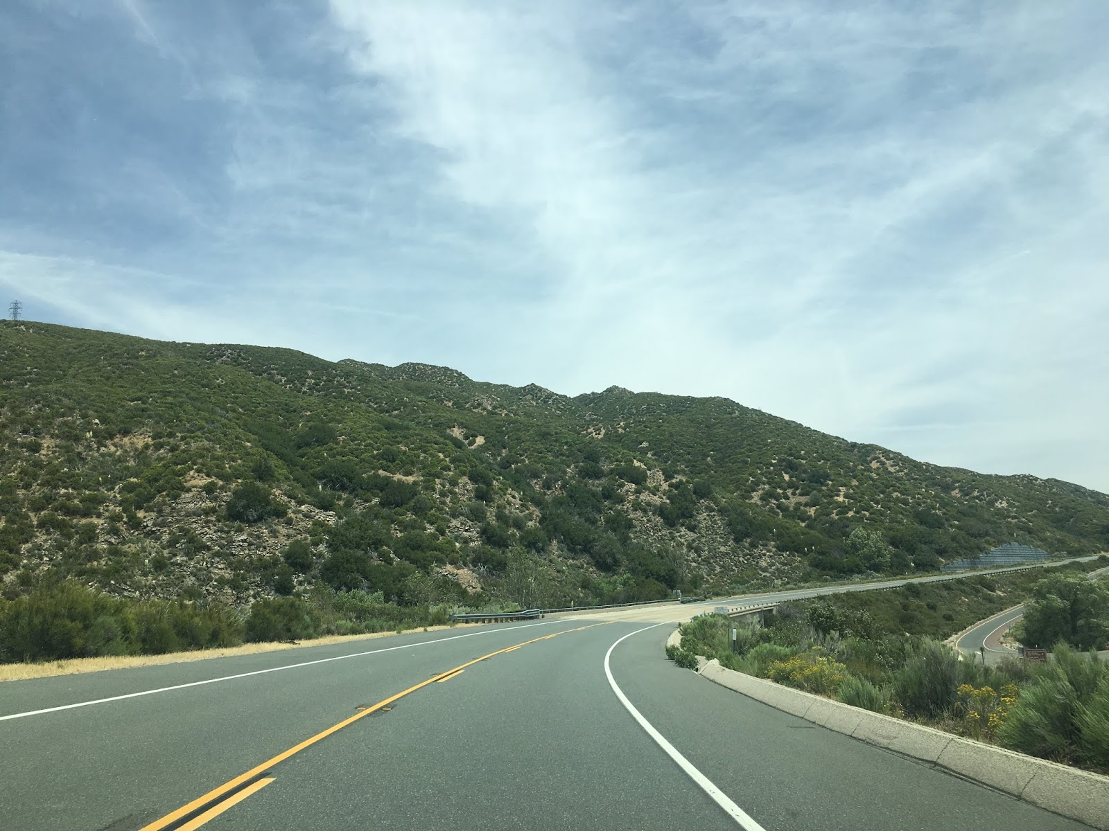 California State Route 138