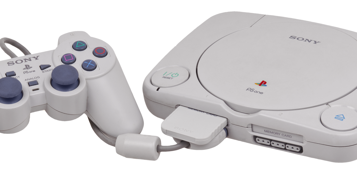 Play & X: Minha experiência com polystation..só que não.