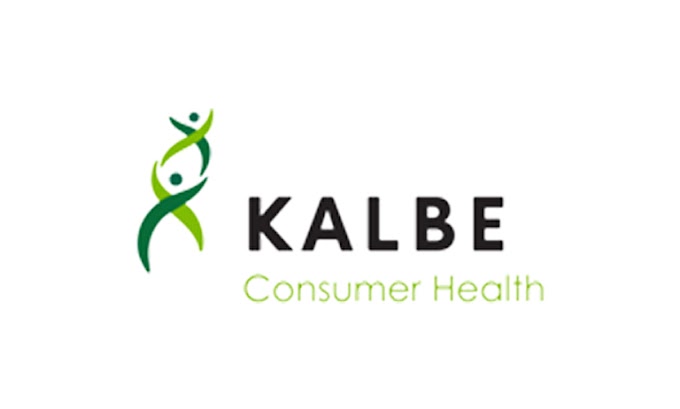 PT Saka Farma Laboratories (Kalbe Consumer Health)