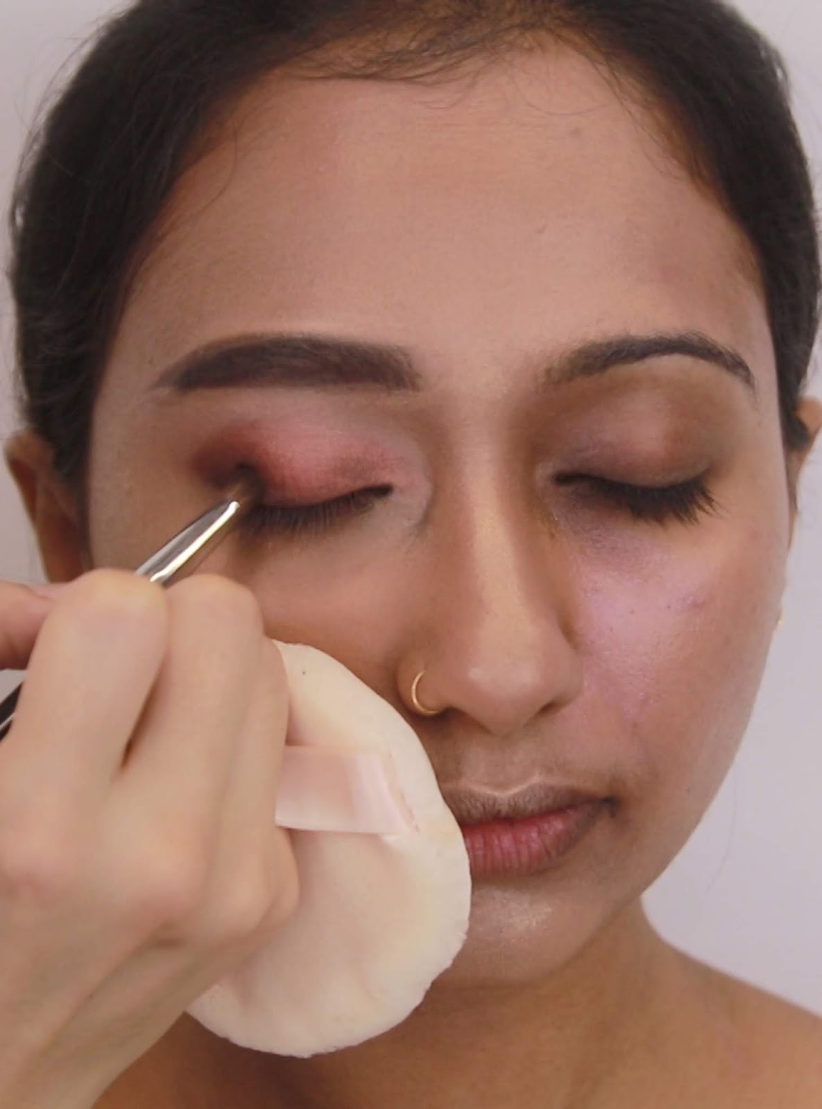 Lynette Tee | Makeup Beauty Blog | Makeup and Hair Tutorial