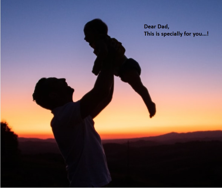 Role Of Father: Why Father's Role Is Important In Raising A Child