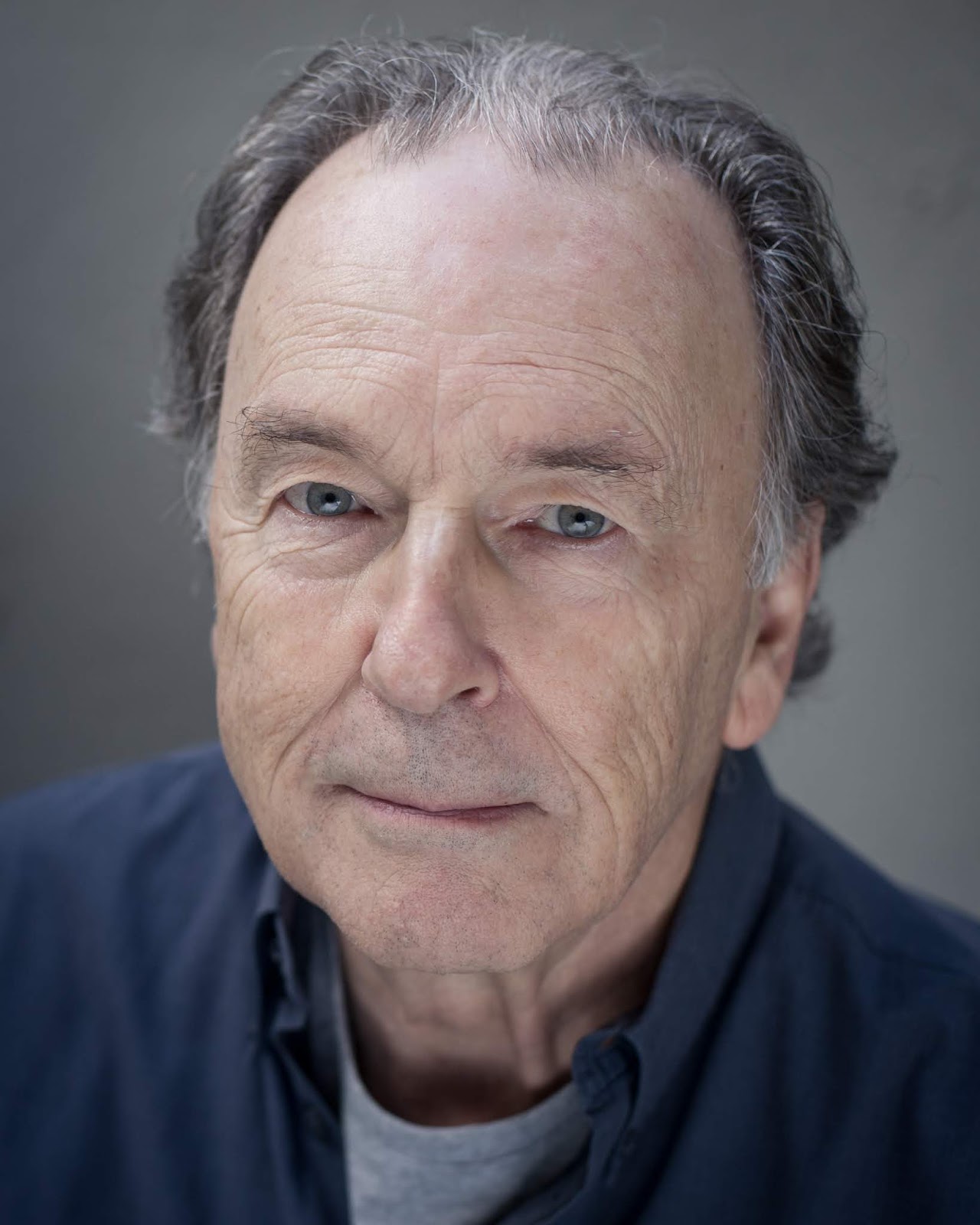 Coronation Street Blog: Michael Elwyn joins Coronation Street