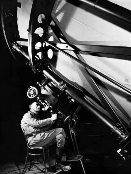 Ana Zulay Delgado: Edwin Hubble. El universo se expande. (Mr. Máster ...