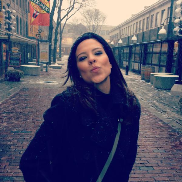 Miss Panama - Belleza Mundial: Stephanie Vander Werf en grabaciones de ...