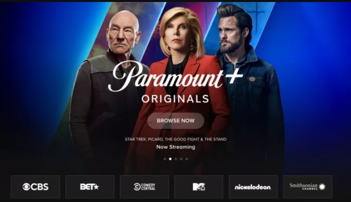 Paramount Plus: apps, devices, free trial, launch time, shows and what ...