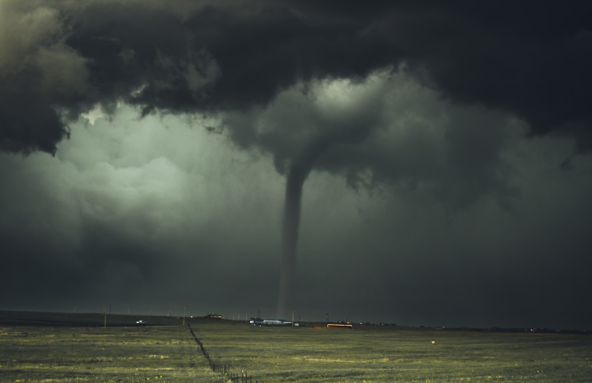 Apa perbezaan taufan, siklon dan hurikan? - Rancak TV