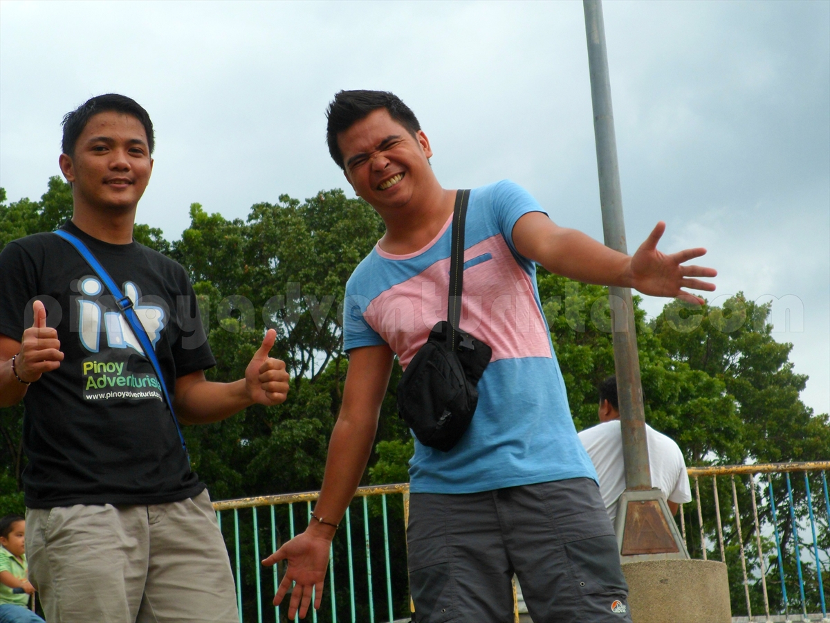 North Cotabato - Strolling around Kidapawan City, "A Spring in the ...