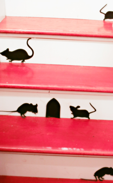 cutest little things: Halloween 2011 Recap