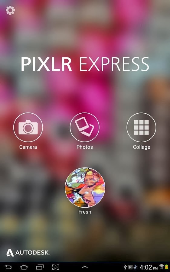 5 best photo editing apps for Android ~ top 5