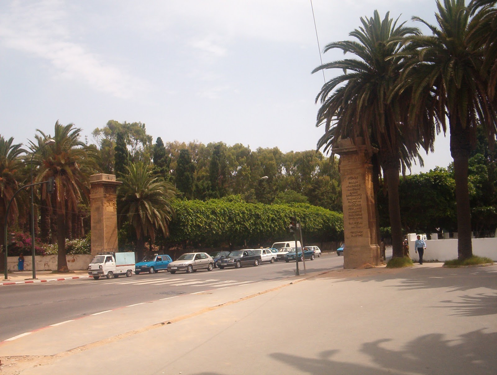 Mis Viajes por el Mundo -Marruecos-: 2004