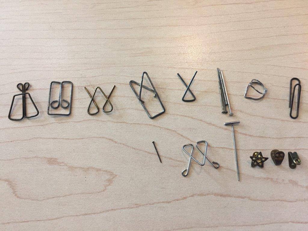 Trailheads: Snapshots from the Trails of History