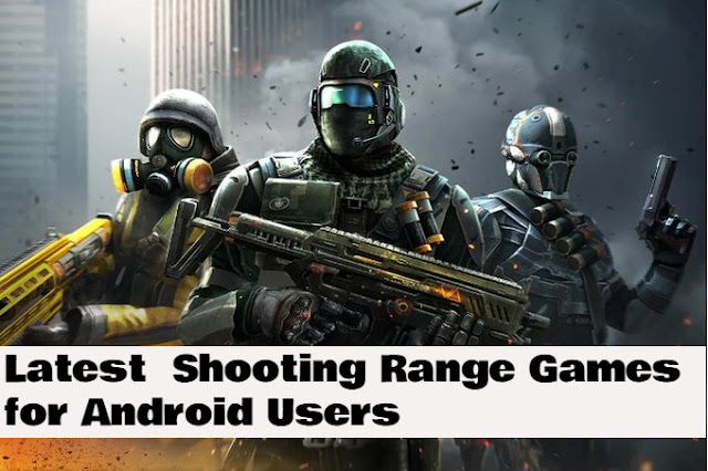 Latest Shooting Range Games For Android Users App Xiaomi Community Xiaomi latest-shooting-range-games-for-android-users-app-xiaomi-community-xiaomi
