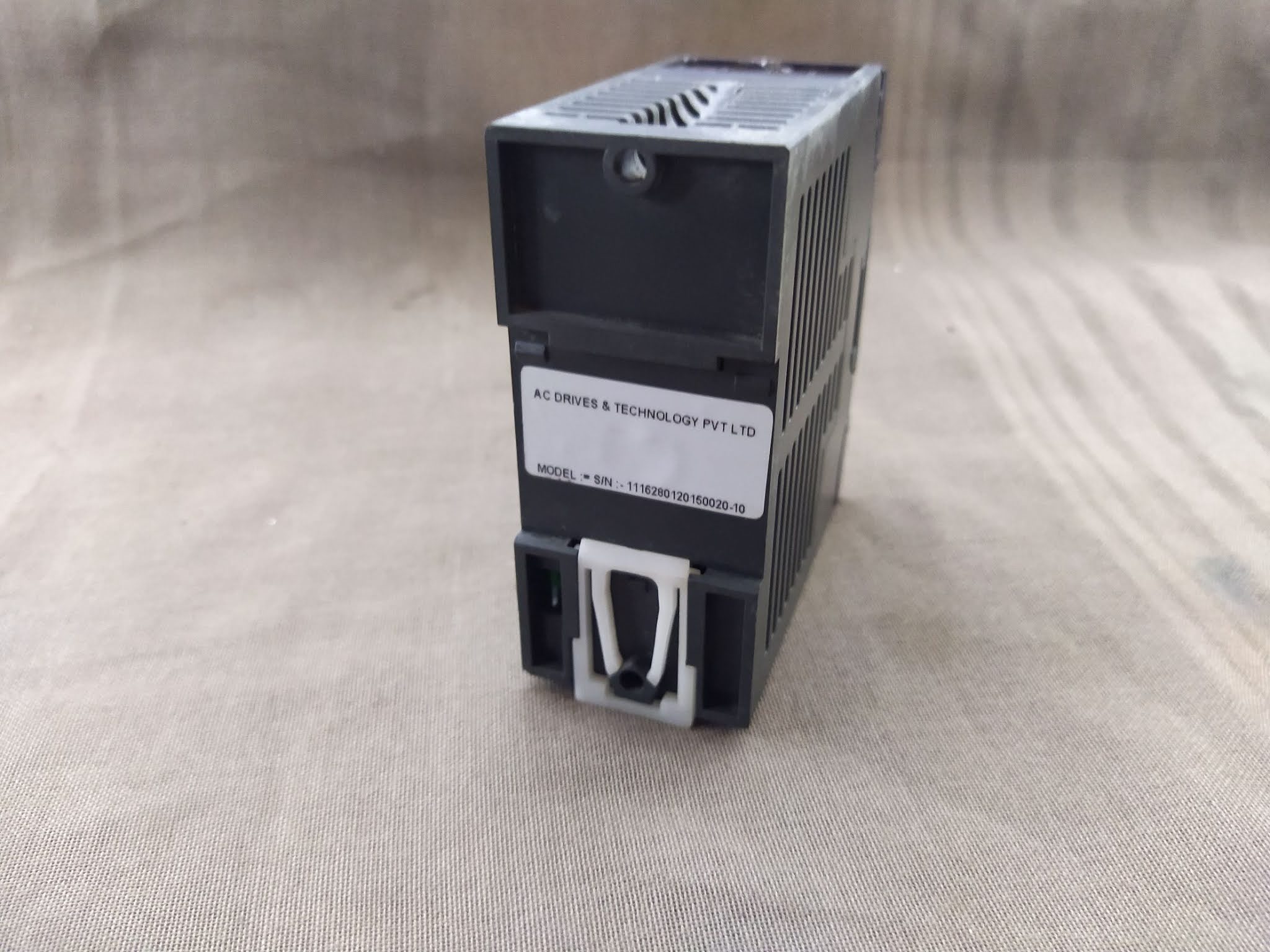 FATEK FBs-4A2D PROGRAMMABLE CONTROLLER FBS-4A2D