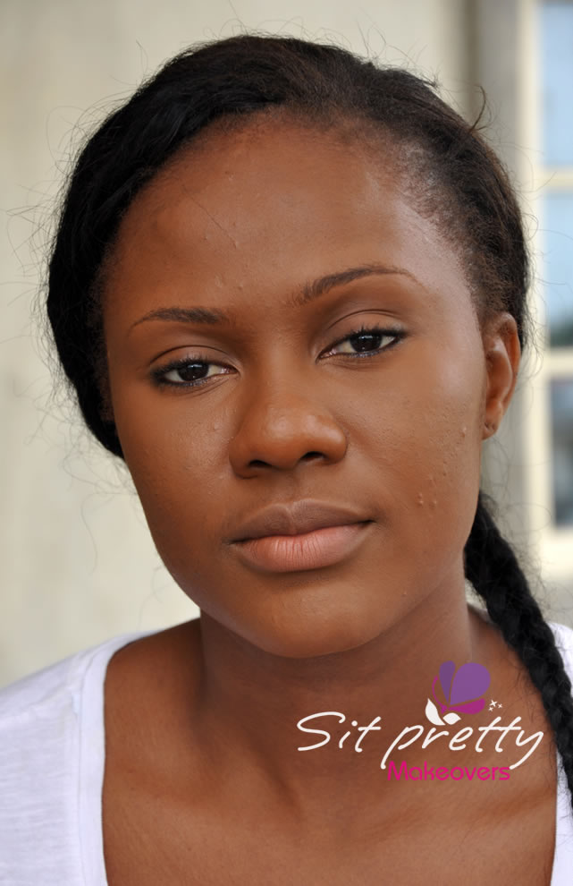 Sit Pretty Beauty ( Makeovers, Photography, Beauty Supply, Trainings ...