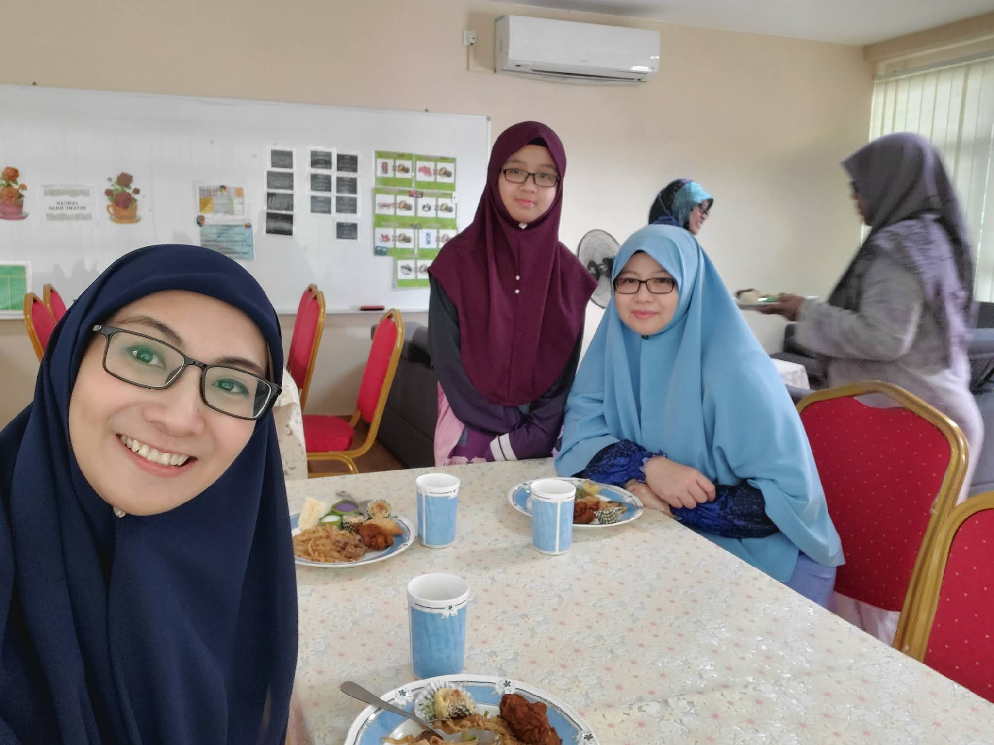 BAHAGIAN KAUNSELING PTE SENGKURONG: KURSUS ASAS PEMBIMBING RAKAN SEBAYA ...