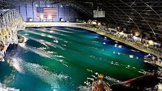 Naval Surface Warfare Center Crane Division