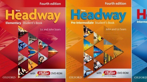 New Headway Pronunciation Course