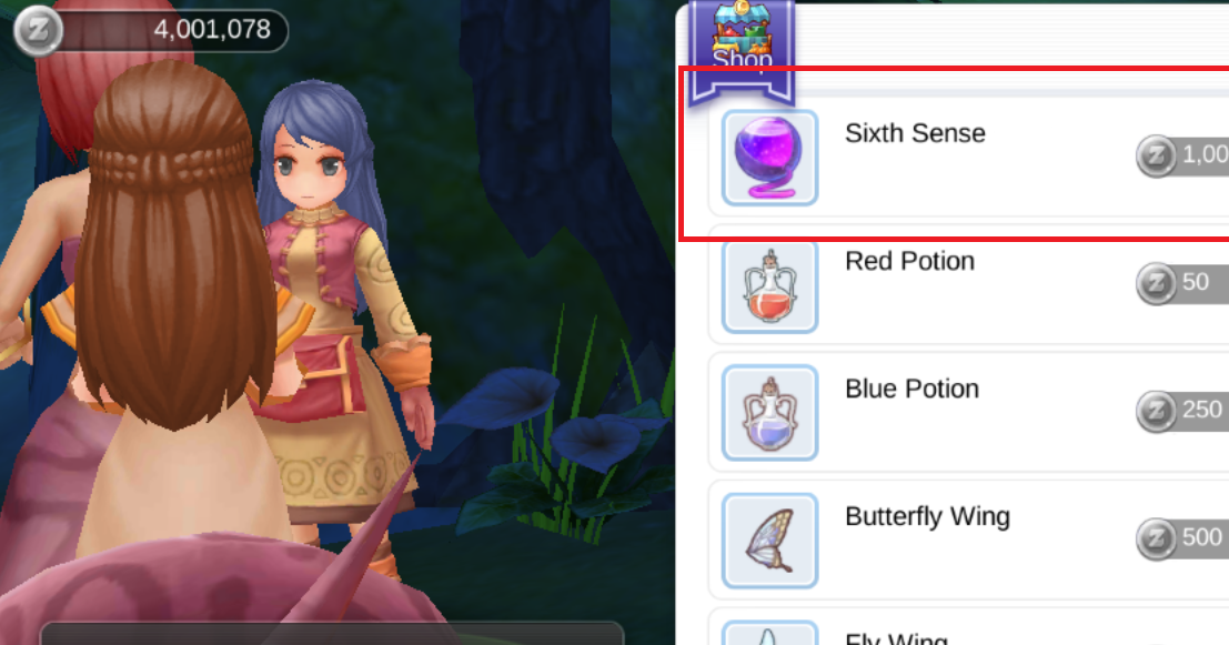 Farm Mandragora for Zeny - GUIDE GAME