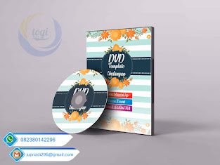 100 Download Template Undangan Kertas BC Desain Custome Format Cdr ...