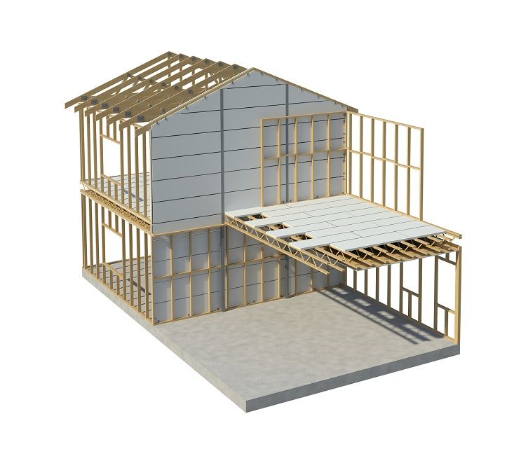 Panel Lantai ACC Sistem di Malang - Panel Lantai - Cor Dak Beton