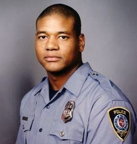 Free Brunswick: Remember OKC bombing, and remember Officer Terrance Yeakey