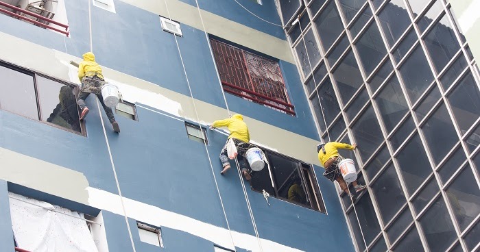 Things to Know About Commercial Building Maintenance | Creative Blog ...