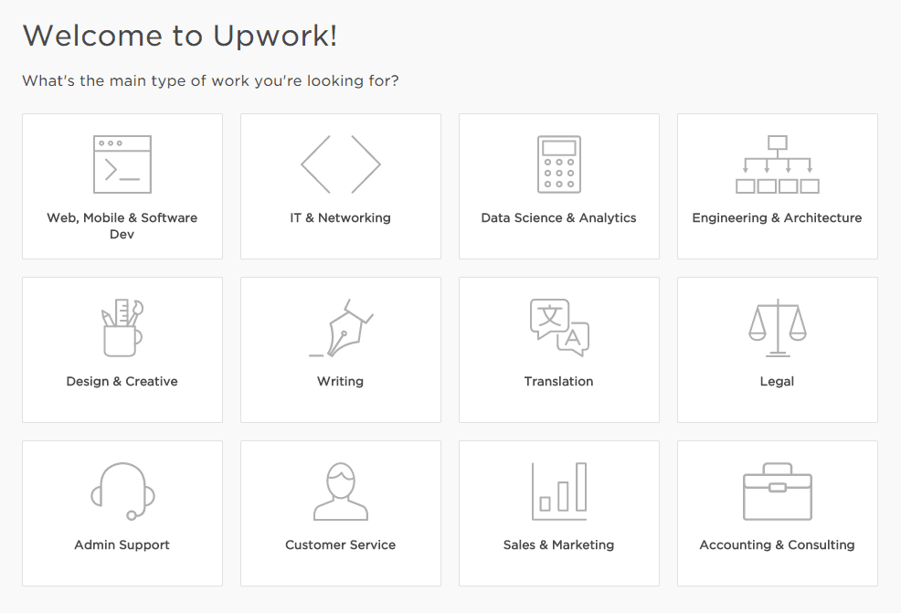 Odesk Test Answers: HOW TO WORK IN ODESK | UPWORK™­ BASICS TO EARN MONEY
