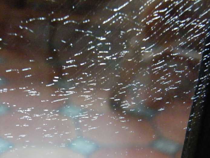 Sustainable Energy author Ireland (SEAI): Stove Glass Crazing