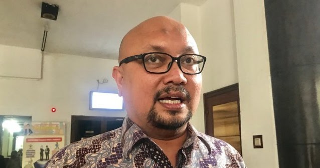 nambahuangsaku: DKPP Putuskan Ilham Saputra Dipecat dari Ketua Divisi ...