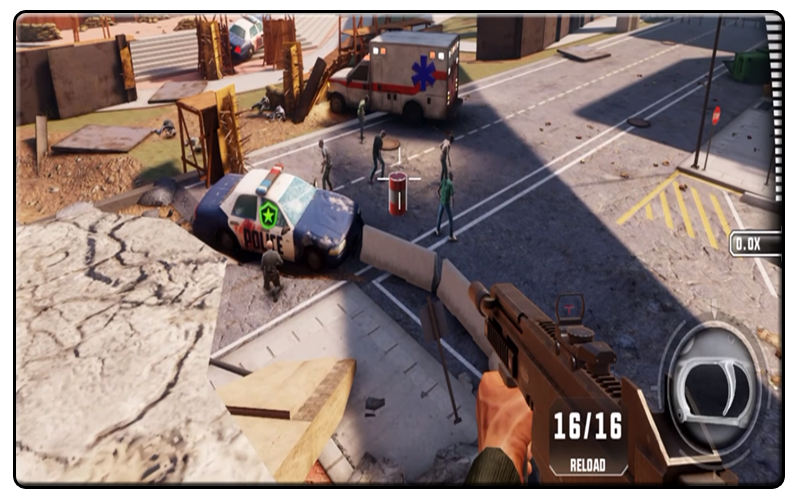 KILL SHOT VIRUS GUIDE