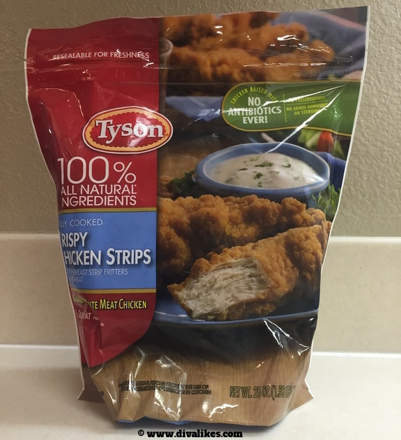 Halloween Party Food Creations With Tyson Products | Diva Likes