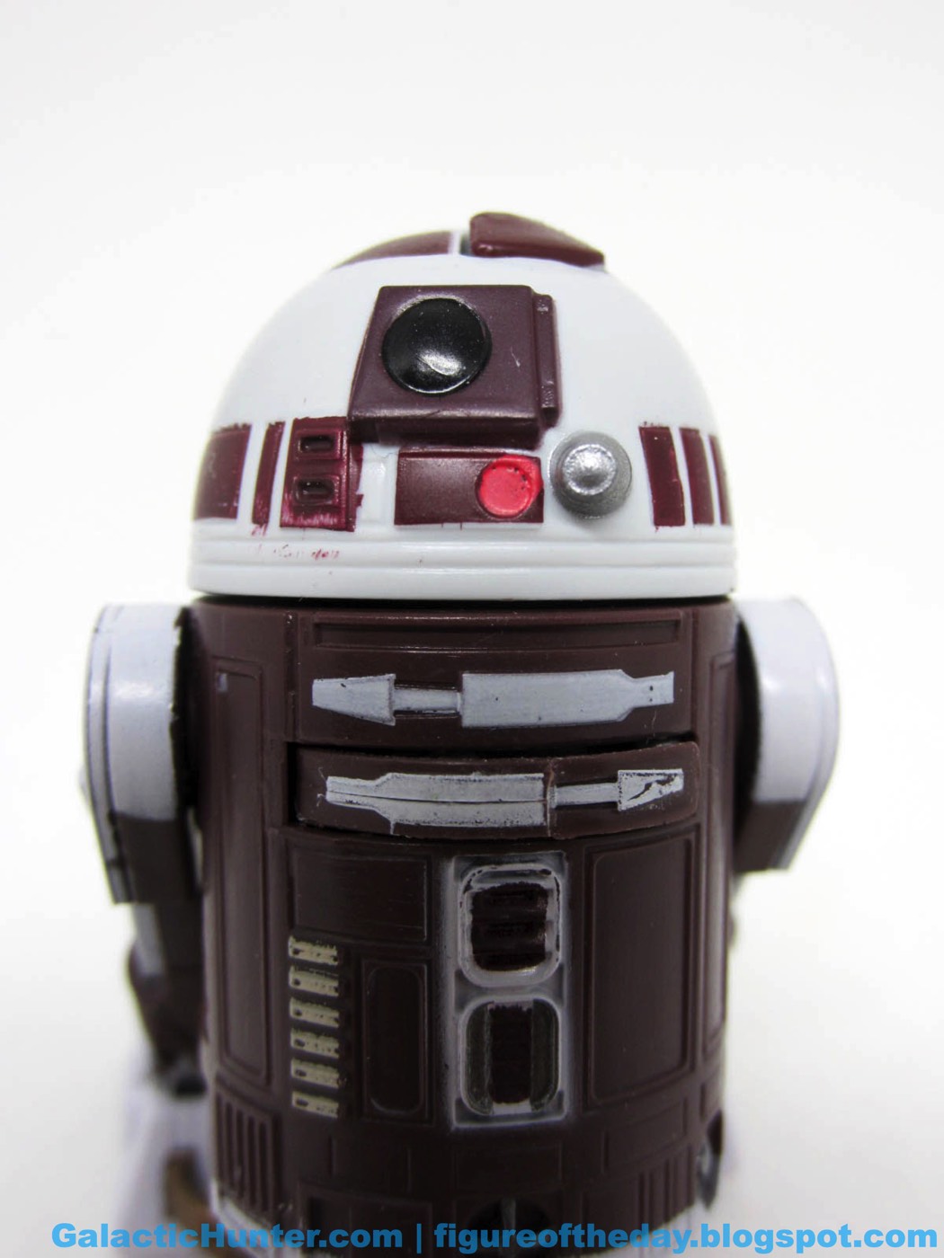 Galactic Hunter's Star Wars Figure of the Day with Adam Pawlus: Star ...