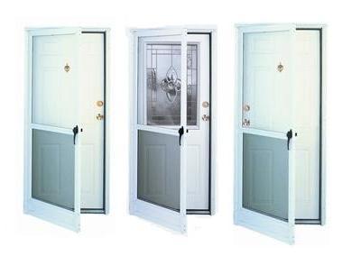 modern door: Mobile Home Entry Doors