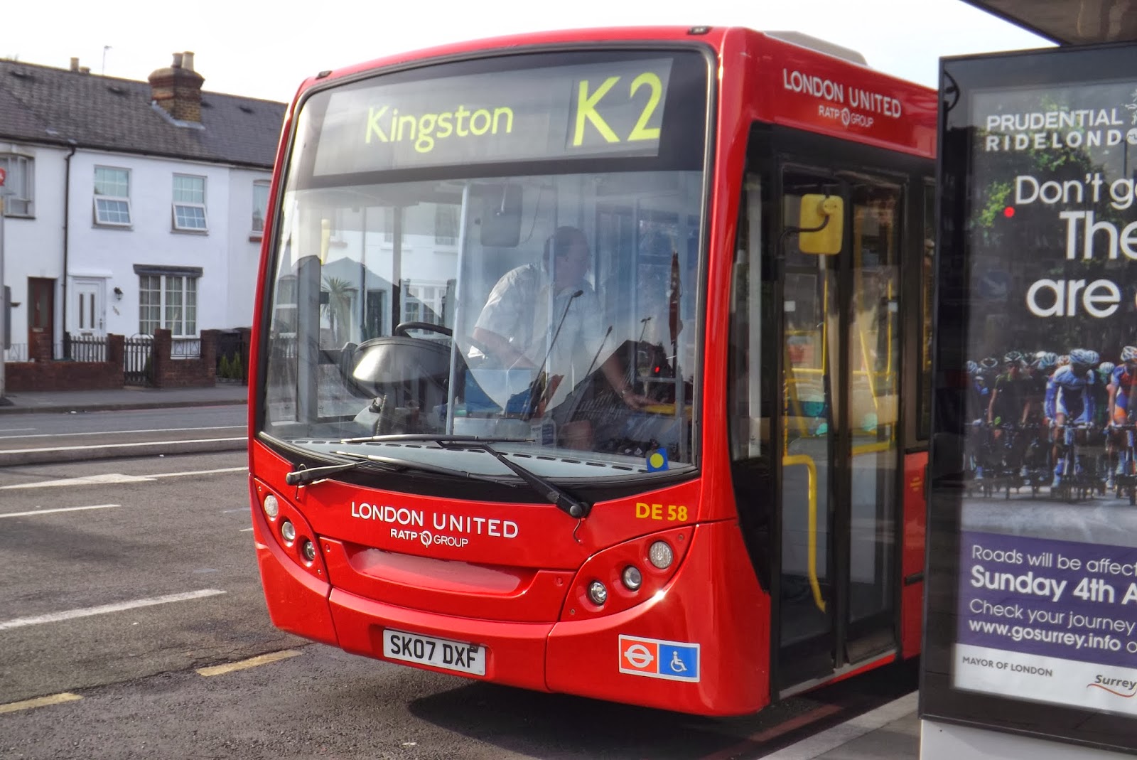 WLTM Transport Blog: The Kingston Hoppa's: Series in Focus